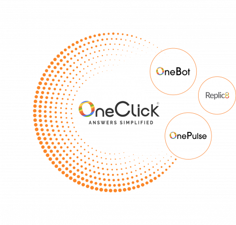 OneClick | Answers Simplified